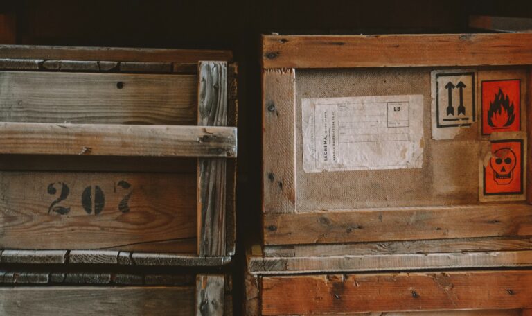 How to Build a Wood Box Frame | Housing First Initiative